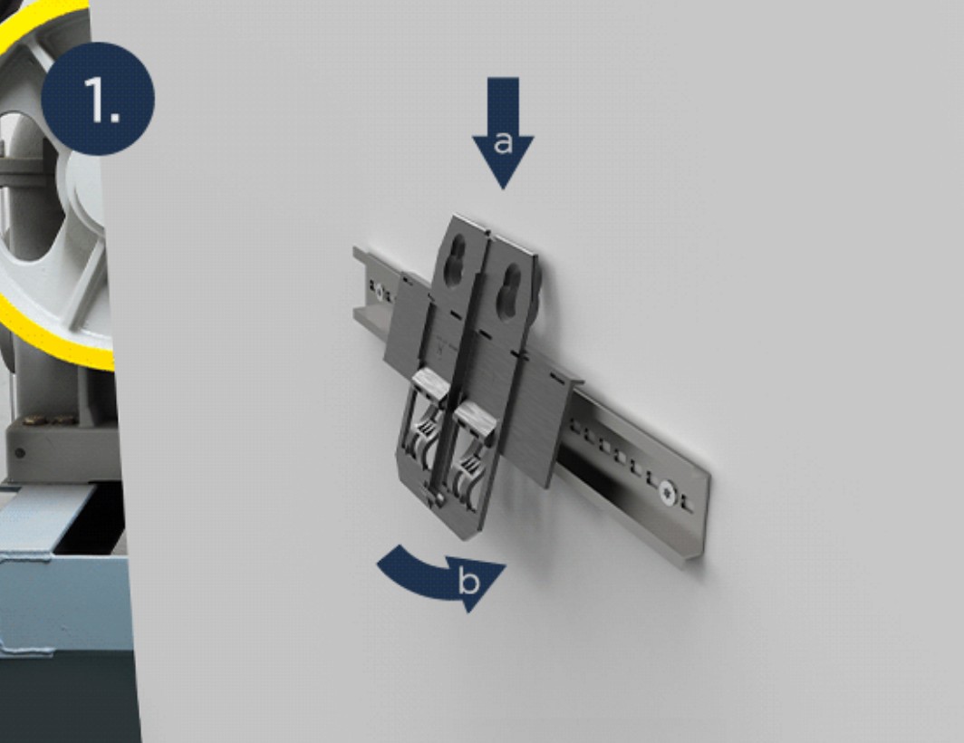 Single Lift GSM Gateways – SMART DGT
