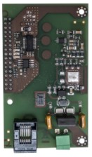 Multi-Lift Communication Solution – SMART DGT
