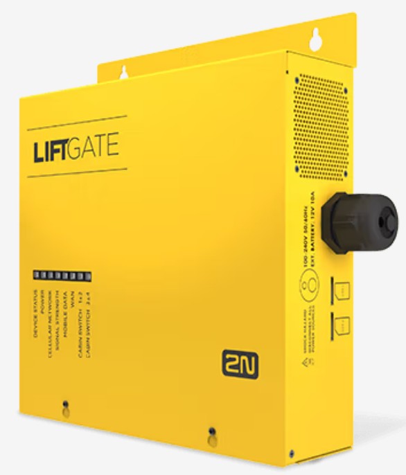 IP / VoIP / IoT Gateway – SMART DGT