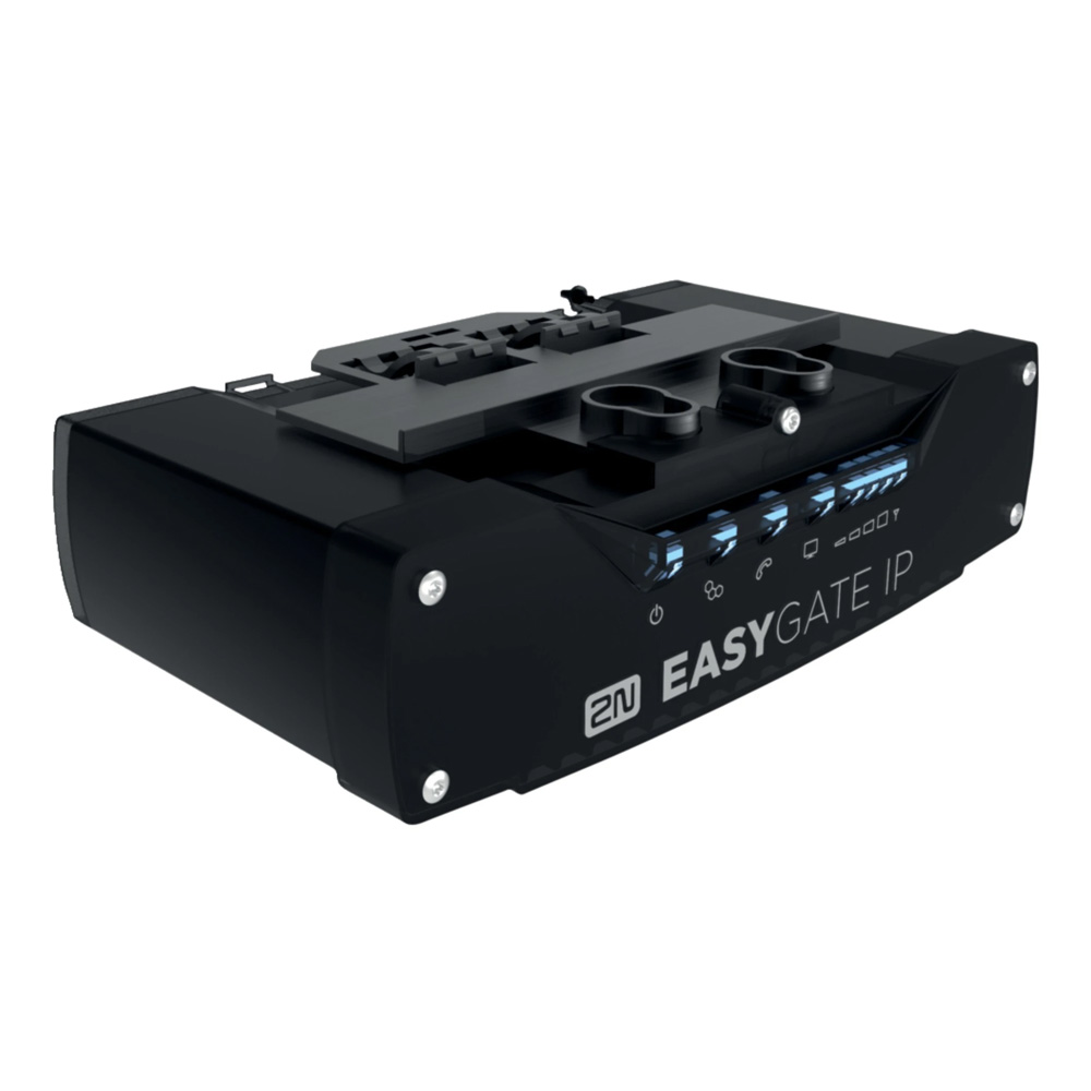 Single Lift GSM Gateways – SMART DGT